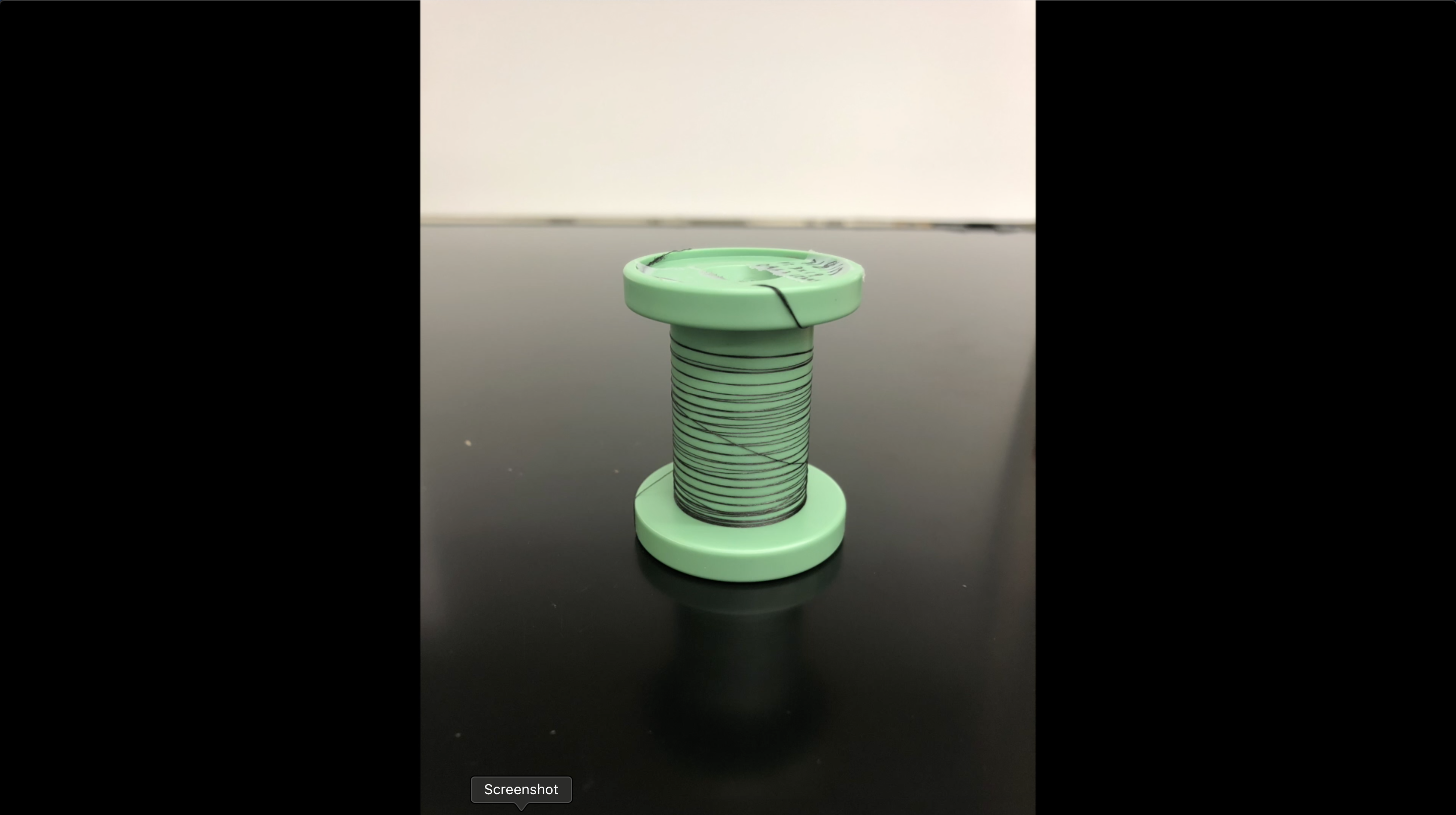 HIGH STRENGTH 130 MICRON CNT YARN - Dexmat