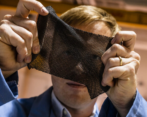 Galvorn Carbon Nanomaterial: A revolution in materials performance - DexMat