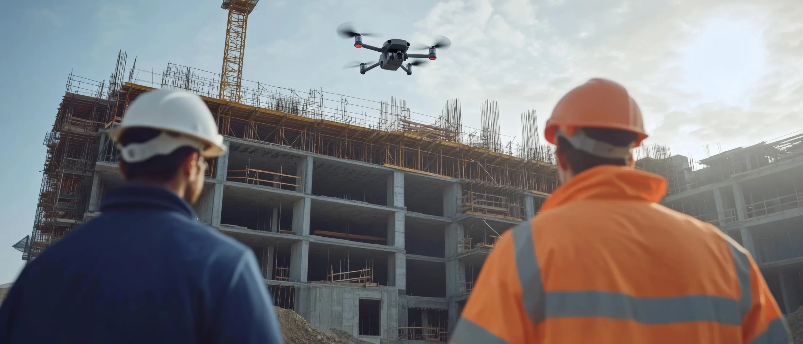 Galvorn CNT Wire for Drones - DexMat