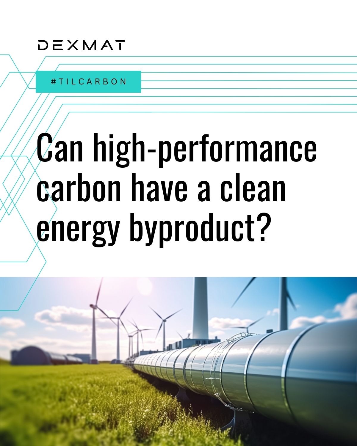 American Energy and Materials Independence - DexMat