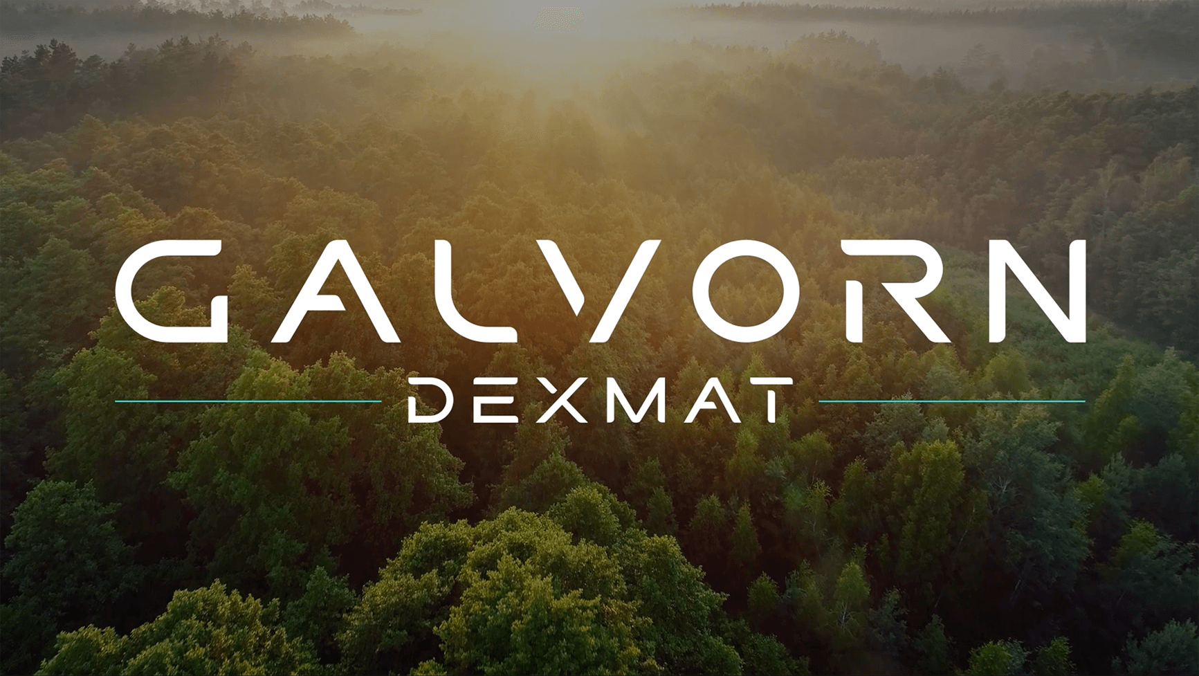 We did it! Galvorn samples are now 70-80% off. - DexMat
